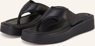Vagabond Vagabond Shoemakers Zehentrenner Danya schwarz