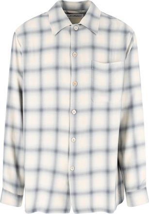 Our Legacy Hemd Every Shirt