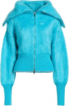 SA SU PHI STRICKWAREN - Strickjacken auf YOOX.COM