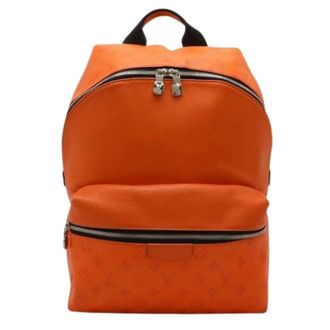 Louis Vuitton Damen, Pre-Owned, Orange, ONE SIZEGr&ouml;&szlig;e