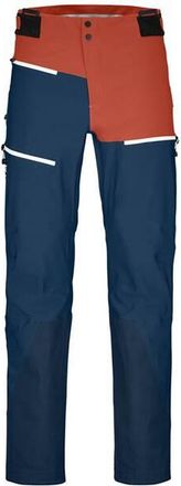 Ortovox Herren Regenhose WESTALPEN 3L PANTS M
