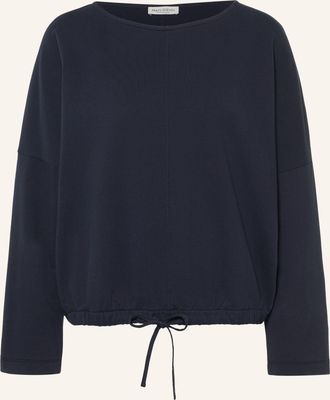 Marc O'Polo Marc Opolo Sweatshirt blau