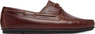GANT Halbschuhe Gant 32631271 Braun
