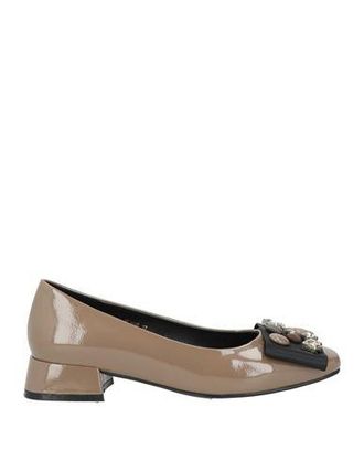 Luciano Barachini CHAUSSURES - Ballerines sur YOOX.COM