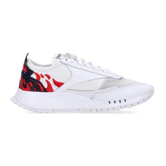 Vision Of Super Vision OF Super, Homme, Chaussures, Blanc, Taille: 44 EU Baskets basses