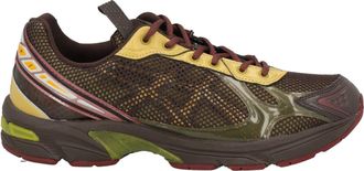 Asics SCHUHE - Sneakers auf YOOX.COM