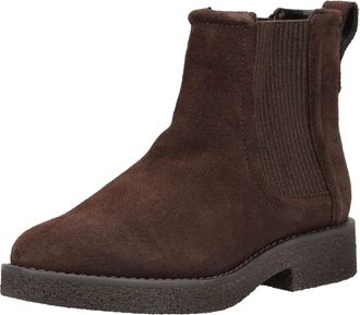 Clarks Chelsea Boots