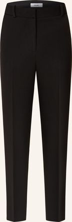 Reiss Reiss Hose Gabi schwarz