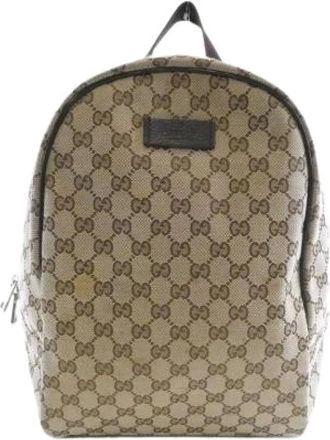 Gucci Damen, Pre-Owned, Braun, ONE SIZEGr&ouml;&szlig;e