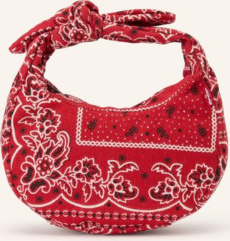 Levi's Handtasche Baby Brooklyn Small rot