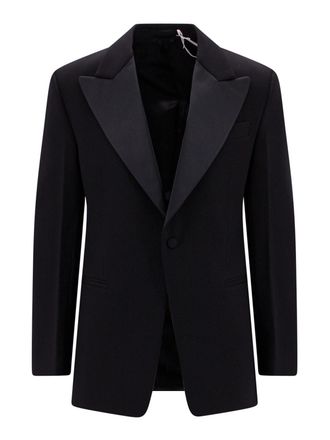 Ferragamo Blazer - Noir