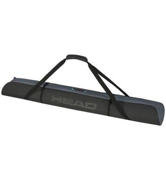 Head Single Skibag Short - Skitasche - Kinder