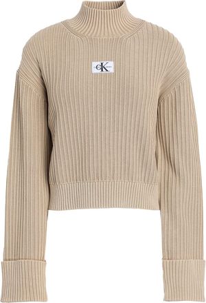 Calvin Klein STRICKWAREN - Rollkragenpullover auf YOOX.COM