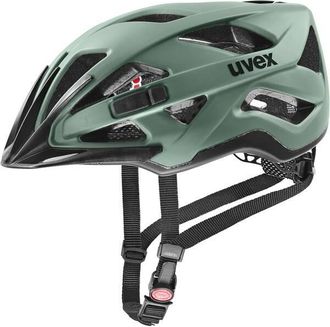 Uvex Herren Helm active cc