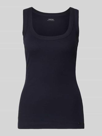 Marc Cain Tanktop mit Rundhalsausschnitt