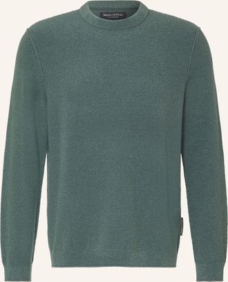 Marc O'Polo Marc Opolo Pullover gruen