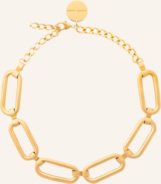Vanessa Baroni Vanessa Baroni Halskette Bold Link gold