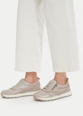 Caprice Sneakers 9-23765-46 Beige