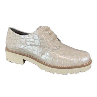 Pitillos Sneaker 10.771 - - Shoes - Damen - Beige - 41 EU