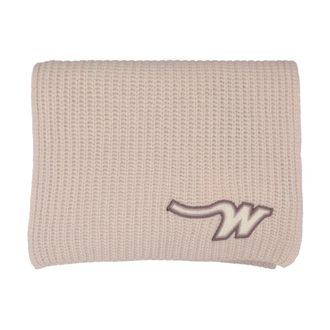 Max Mara Bardies Scarf - - Accessories - Damen - Beige - ONE SIZE