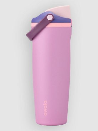 Owala Freesip Sway 30oz. 887ml Flasche pretty in purple