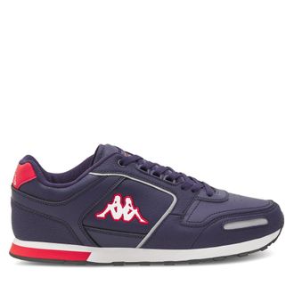 Kappa Sneakers Kappa Logo Voghera 5 3112H5W-A0Y Dunkelblau
