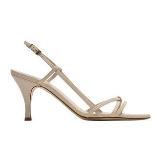 Parall&egrave;le Parallele, Damen, Schuhe, Beige, 39 EUGr&ouml;&szlig;e