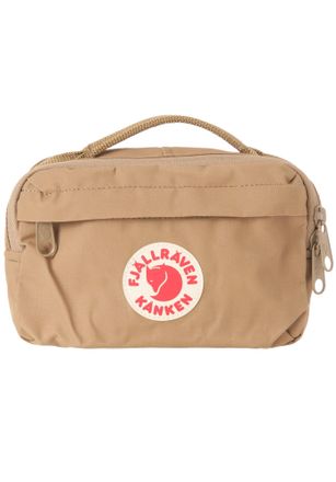 Fj&auml;llr&auml;ven G&uuml;rteltasche Knken