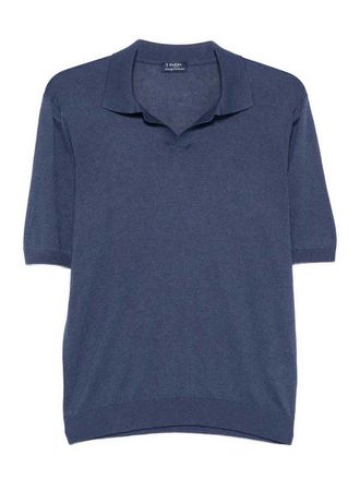 Barba Polo - Bleu