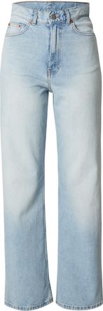 Dr. Denim Jeans Echo High Straight