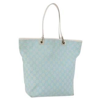 Gucci Damen, Pre-Owned, Blau, ONE SIZEGr&ouml;&szlig;e