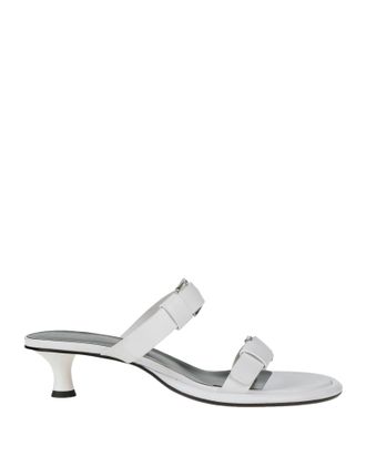 Proenza Schouler SCHUHE - Sandalen auf YOOX.COM