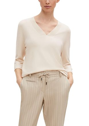 Comma Strickpullover