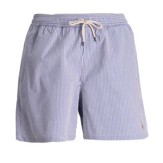 Polo Ralph Lauren Homme, Maillots de bain, Bleu, Taille: L Maillots de Bain &Eacute;l&eacute;gants Cruise Royal Blue