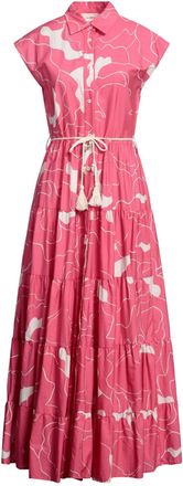 Vicolo KLEIDER - Maxi-Kleider auf YOOX.COM