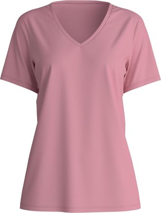 CALIDA Schlafshirt Favourites Botanic