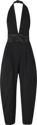 Andamane Combinaison Tuxedo Sandra - Femme - Combinaisons et Ensembles - Noir - Taille: 40 FR