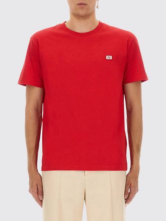 Valentino T-Shirt VALENTINO Herren Farbe Rot