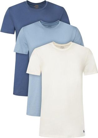 Polo Ralph Lauren T-Shirt-Set 714830304052 Bunt Slim Fit
