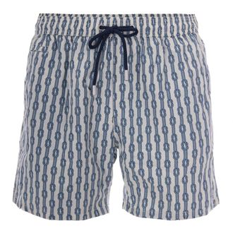 MC2 Saint Barth Homme, Maillots de bain, Multicolore, Taille: M Maillots de bain