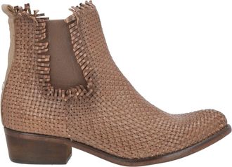 Zoe SCHUHE - Stiefeletten auf YOOX.COM