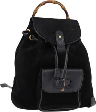 Gucci Damen, Pre-Owned, Schwarzk, ONE SIZEGr&ouml;&szlig;e