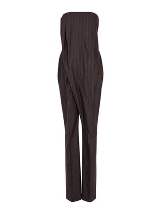 Elisabetta Franchi Jumpsuit - Bunt