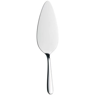 WMF Kult Plus Tortenheber Edelstahl 23,2 cm, Kuchenheber, Tortenretter Cromargan Edelstahl poliert, ideal auch als Lasagneheber, Pizzaheber, sp&uuml;lmaschinen
