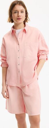 La Redoute Collections Chemise Ample Manches Longues