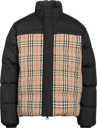 Burberry JACKEN & M&Auml;NTEL - Pufferjacken & Daunenjacken auf YOOX.COM