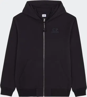C.P. Company C. p. Company - Hoodie zipp&eacute; - Taille XL