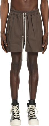 Rick Owens Temple Bela Boxers