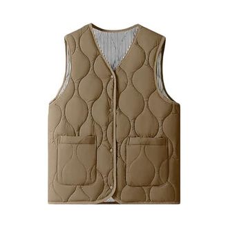 Generic Blazer Droit Femme Duffle Vestes Cuire Chauffant Bear Mariage Reversible Brillante Top Montant Epaulette Fleur Molletonn&eacute; Doux Dor&eacute;s Doublure Kawaii T