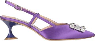 FRANCESCO SACCO SCHUHE - Pumps auf YOOX.COM